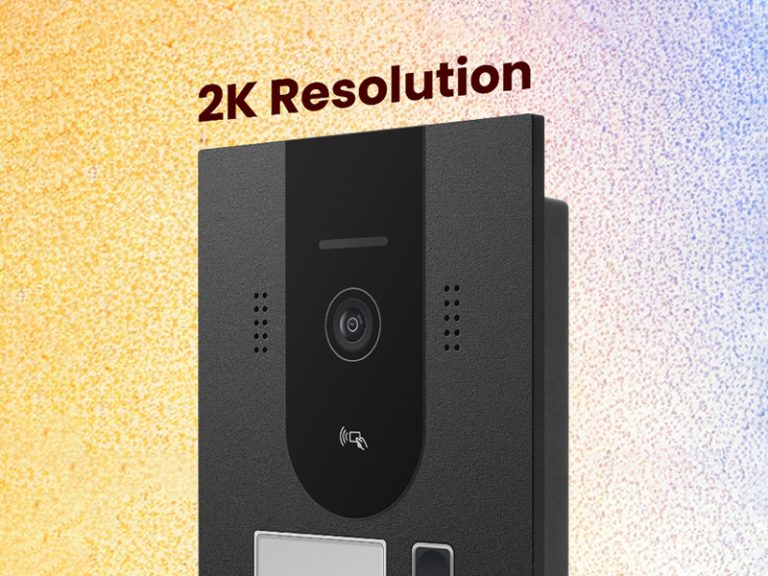 About Us - OEM Video Intercom System | Morning Tech