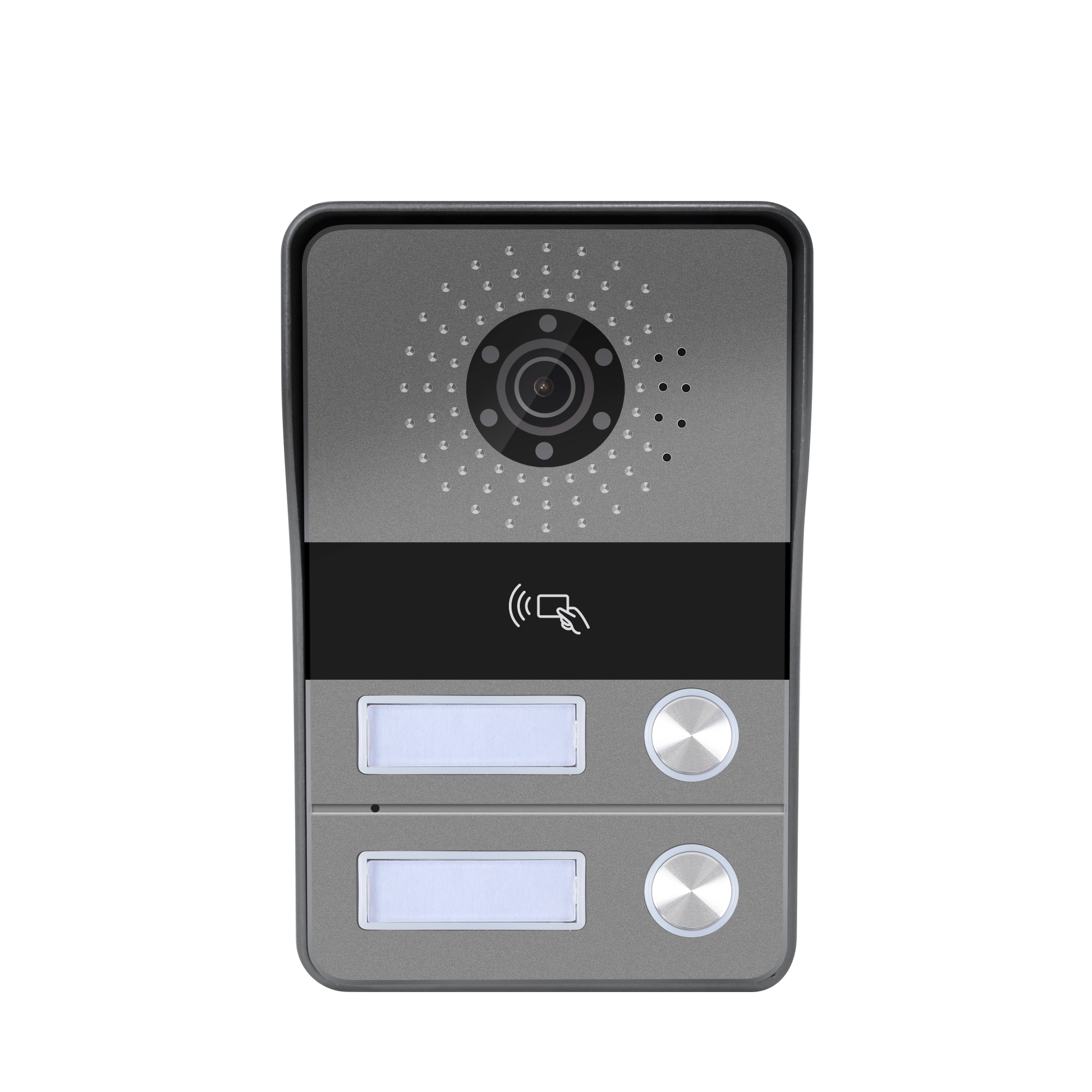 92223E-2 - OEM Video Intercom System | Morning Tech