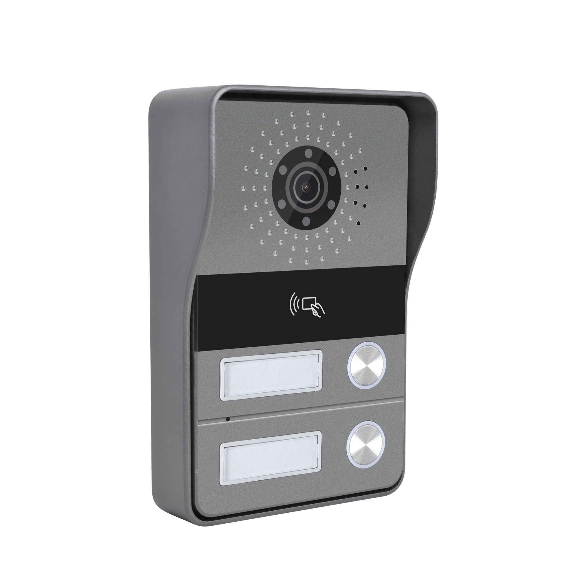 92223E-2 - OEM Video Intercom System | Morning Tech