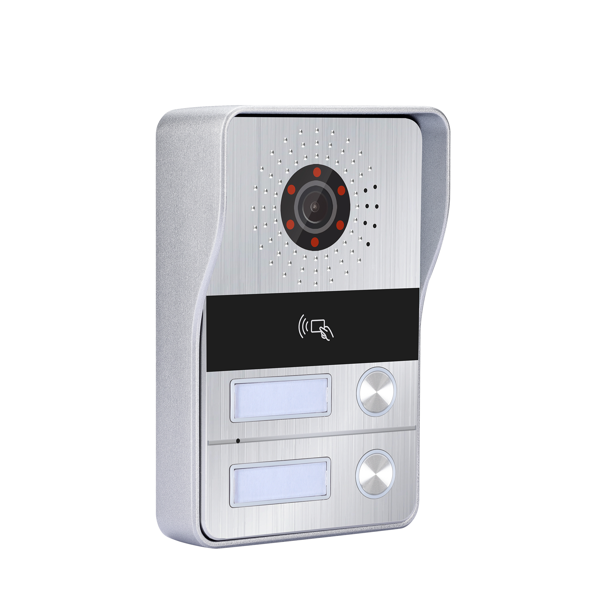 92223E-2 - OEM Video Intercom System | Morning Tech