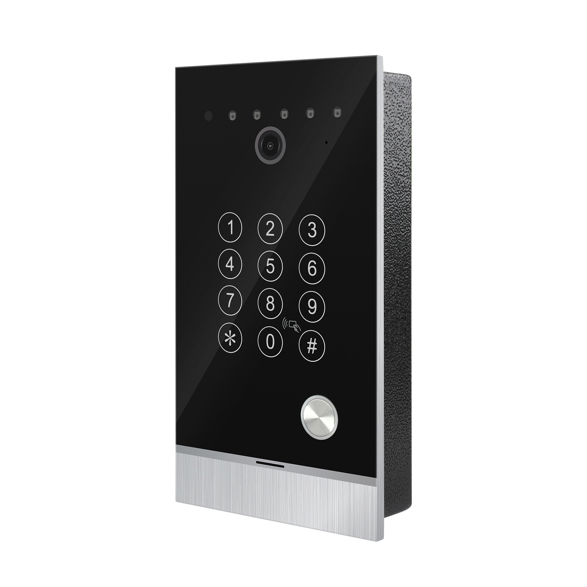 92220-N - OEM Video Intercom System | Morning Tech