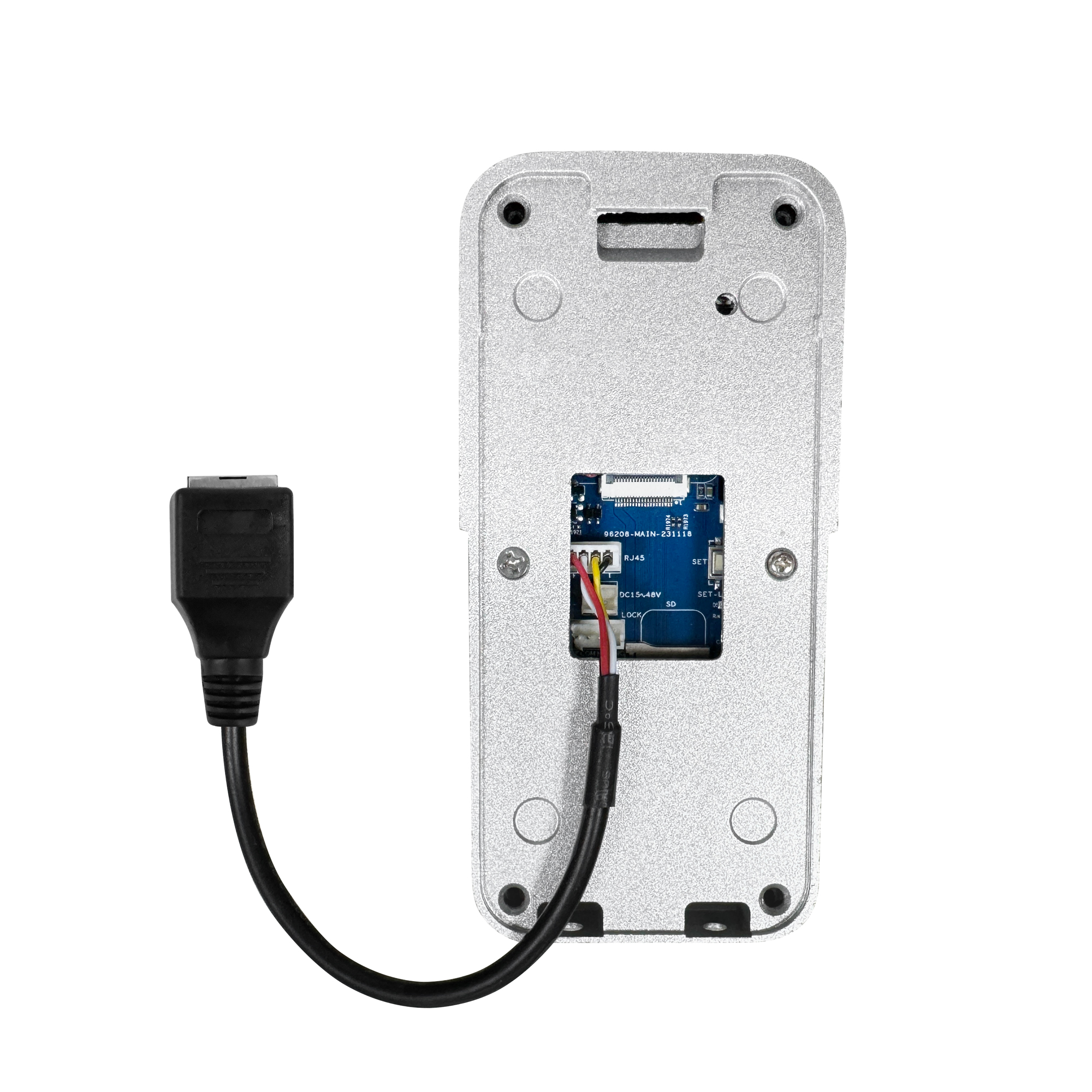 96208 - OEM Video Intercom System | Morning Tech